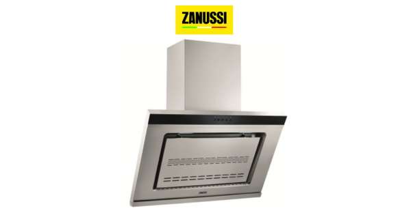 ZANUSSI 36" – 1100 m3/hr COOKER HOOD ZFS926SA | Ngie Ann Trading Sdn ...