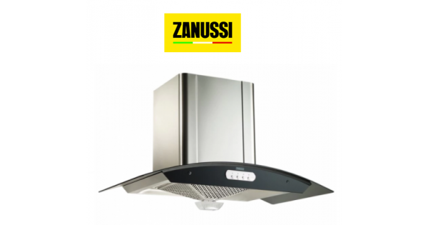 ZANUSSI 36" – 1000 m3/hr COOKER HOOD ZHC978X | Ngie Ann Trading Sdn Bhd ...