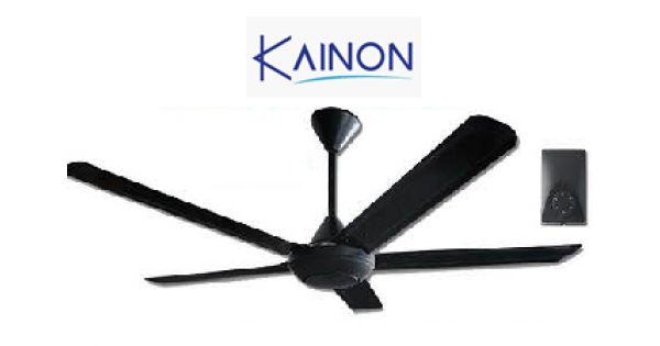 KAINON 56" CEILING FAN KCF56K5 | Ngie Ann Trading Sdn Bhd (199701014807 ...