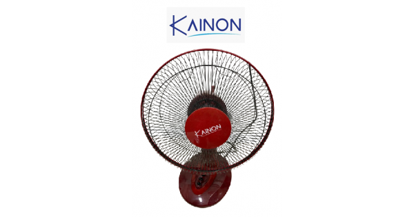 KAINON 12" TABLE FAN KTF-1205 | Ngie Ann Trading Sdn Bhd (199701014807 ...