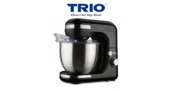 TRIO 600 W MIXER TPM-601 | Ngie Ann Trading Sdn Bhd (199701014807 ...