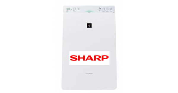 SHARP AIR PURIFIER KCF30LW | Ngie Ann Trading Sdn Bhd (199701014807 ...