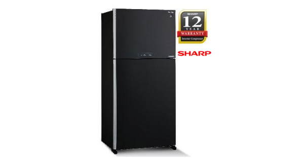 SHARP 720 L FRIDGE SJP80MFMK | Ngie Ann Trading Sdn Bhd (199701014807 ...