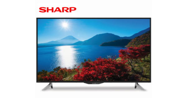 SHARP 45" LED TV LC45UA6500 (SMART) | Ngie Ann Trading Sdn Bhd ...