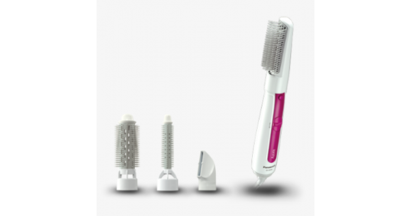 PANASONIC Hair Styler EH-KE46VP655 | Ngie Ann Trading Sdn Bhd ...